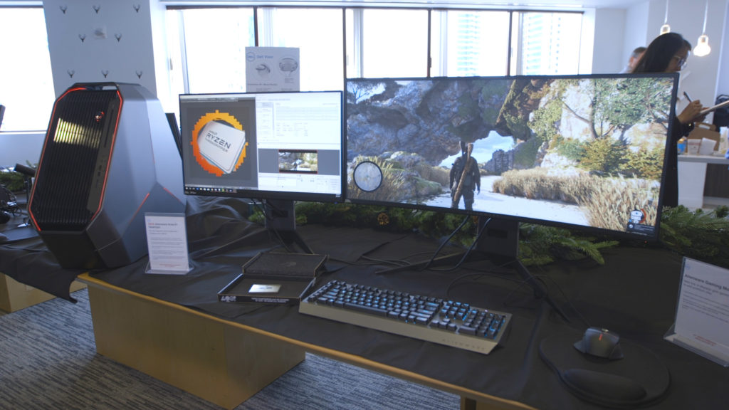 PC & Console Gaming - Legacy Gaming, Community, and Concierge